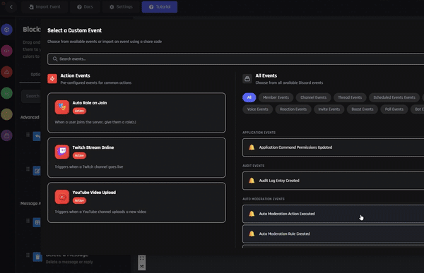 BotGhost | Free Discord Bot Maker